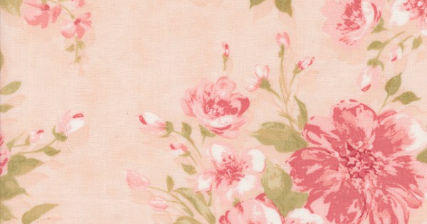 Muse by 3 Sisters - Rose Garden Blush