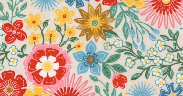 Frankie by BasicGrey for Moda